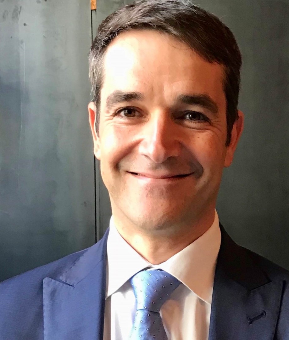 Domenico-Merlino - Integra International