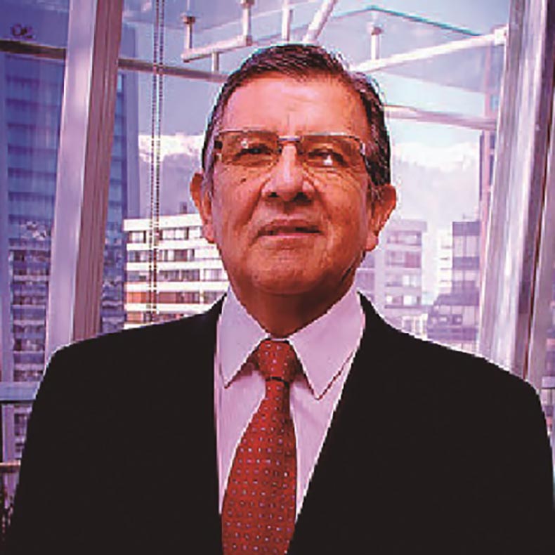 Integra Welcomes New Member in Santiago, Chile - Integra International