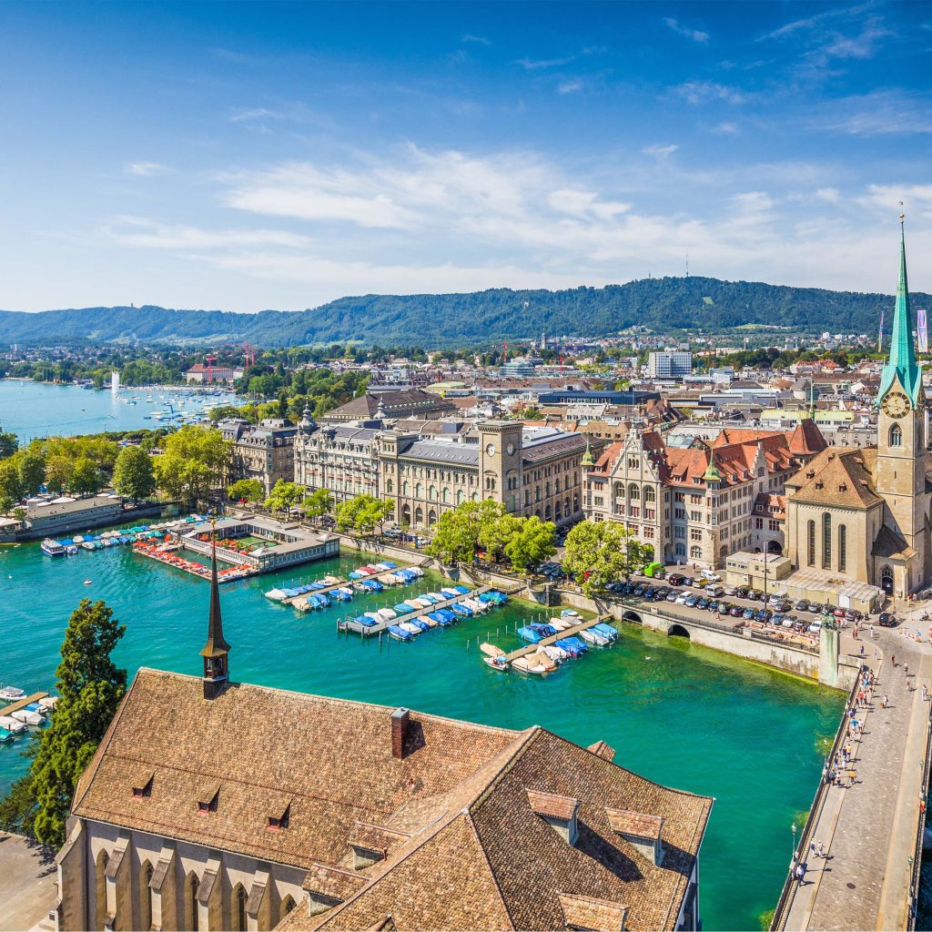 EMEIA Regional Conference 2023 - Integra International