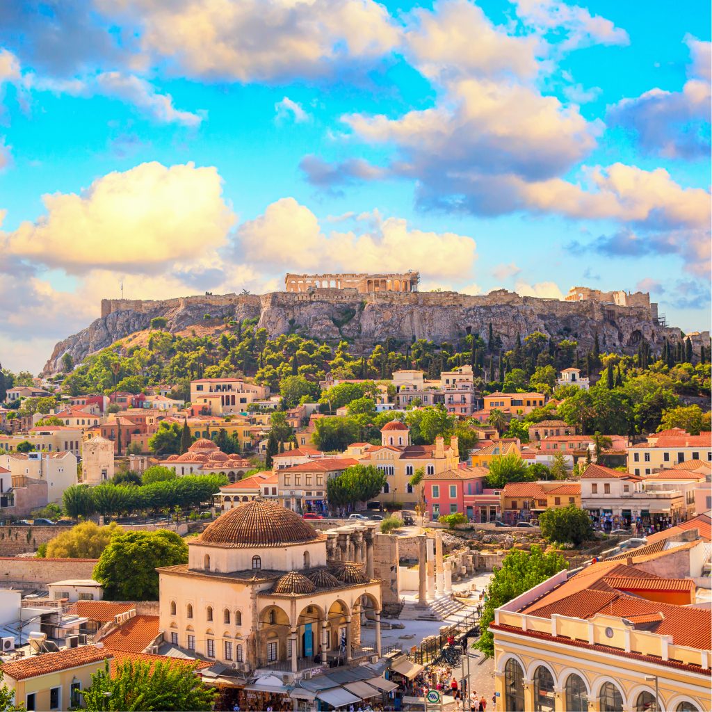 New Tax Provisions in 2024 for Greece - Integra International