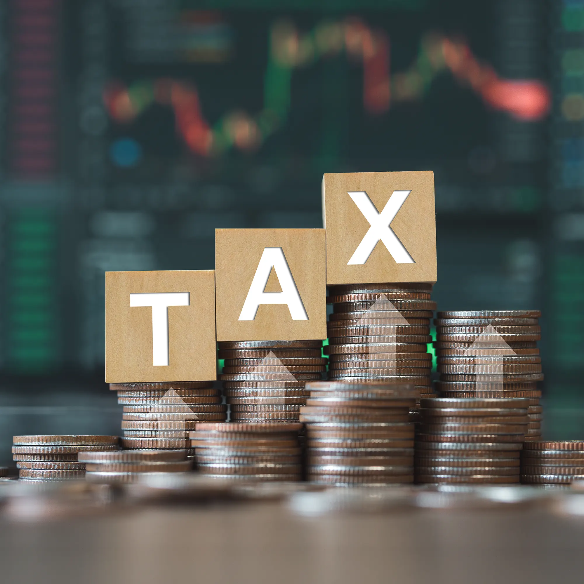 What is taxable income and why isn’t it the same as accounting income ...